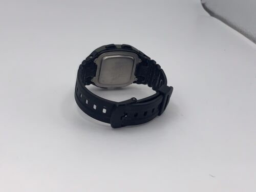 Mens Casio Illuminator 3239 Alarm Chronograph Brown Digital Watch W-96H E4 - Etsy