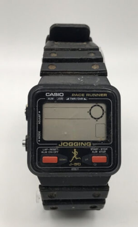 vintage casio j 50 - Gem