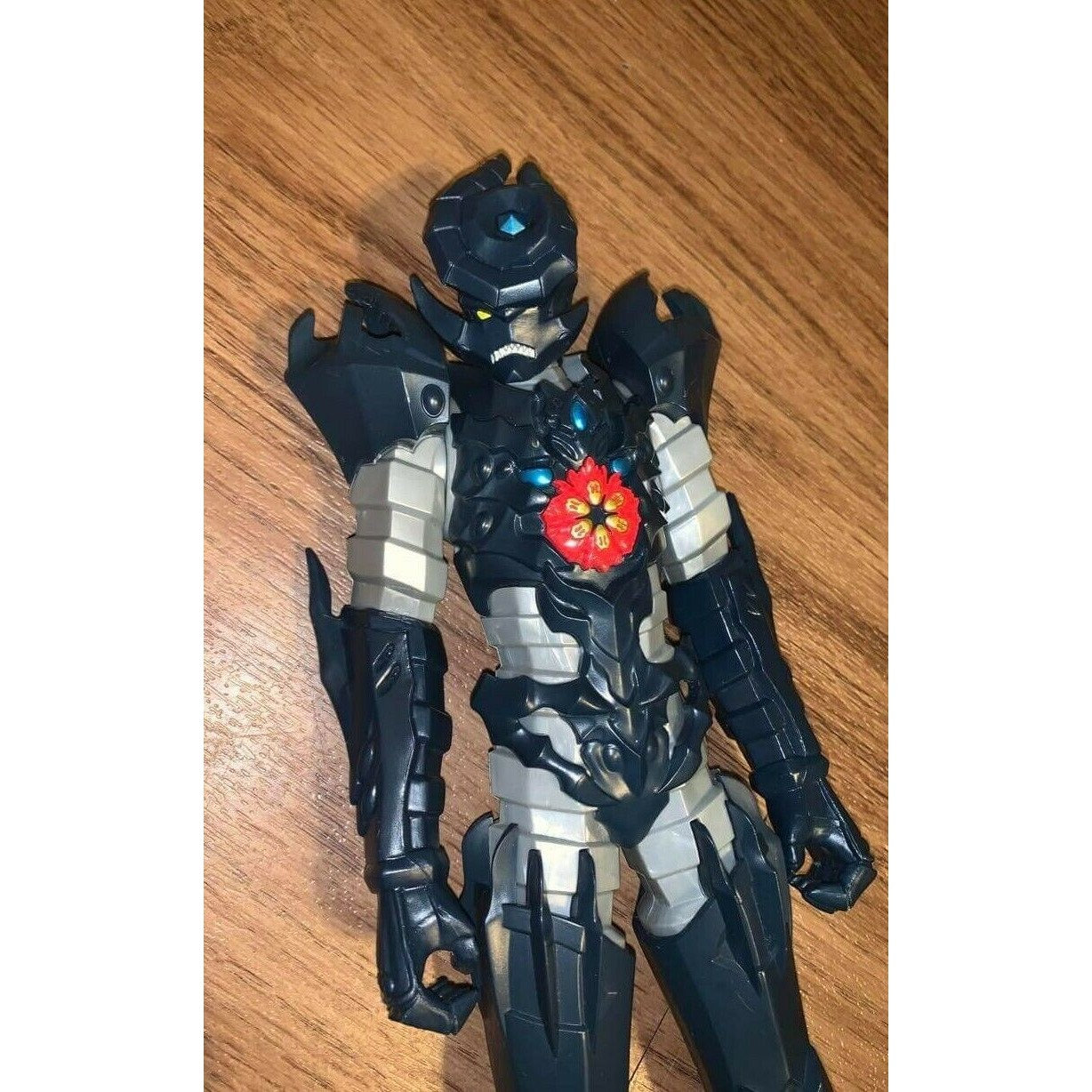 Dino Super Charge POWER RANGERS 12 Villain SNIDE Action - Etsy UK