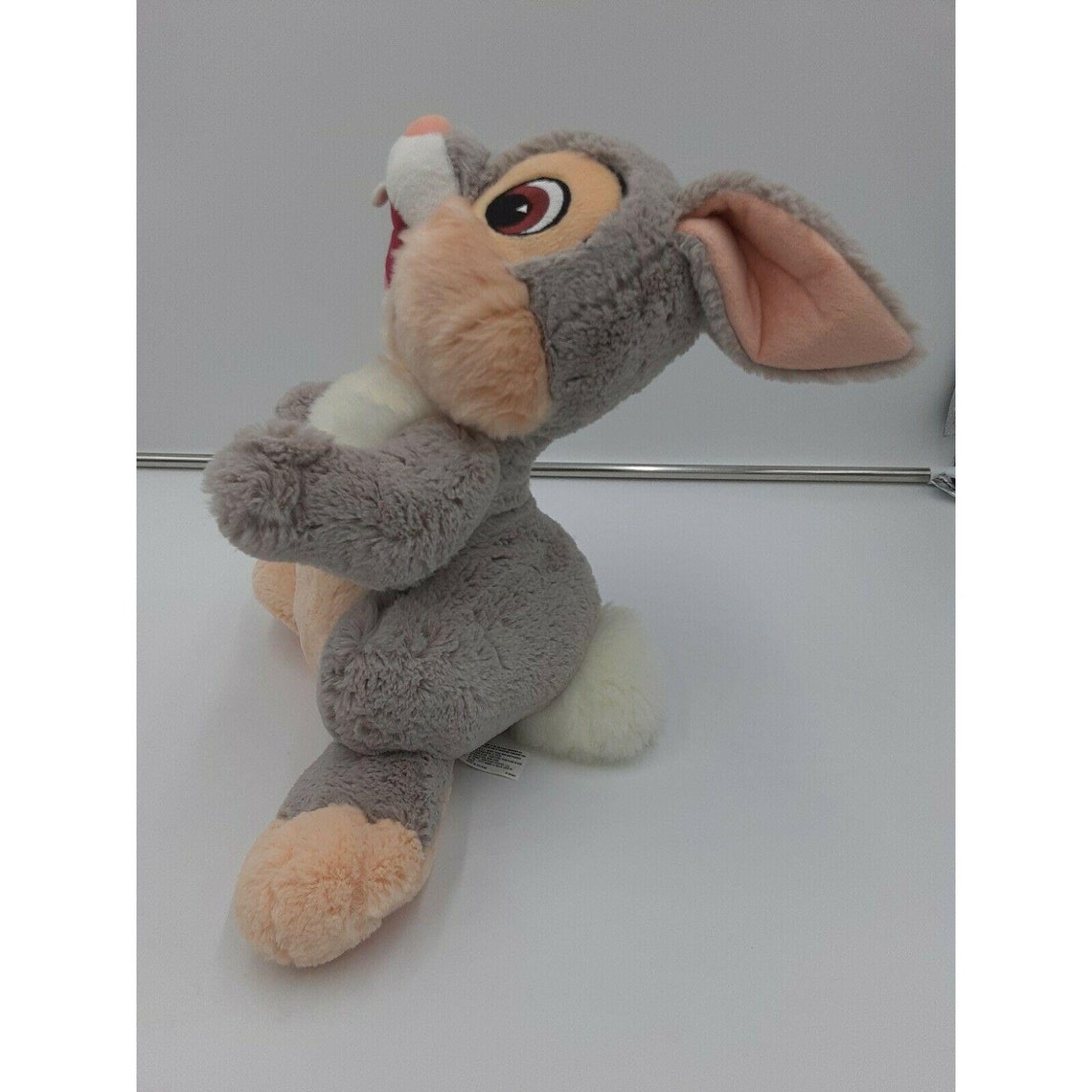 13 Thumper Plush Bunny Rabbit Stuffed Animal Disney | Etsy