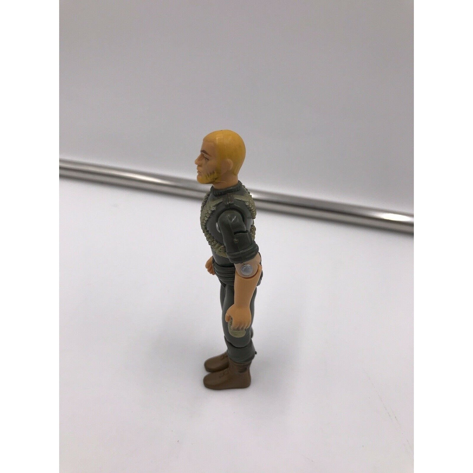 Vtg Rare 1982 Hasbro Gijoe Arah Straight Arm Rock N Roll GI | Etsy