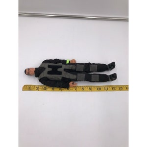 Vtg 1999 Lanard Toys LTD Ultra Corps Action Figure Fully - Etsy