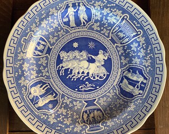 Spode Greek - Etsy