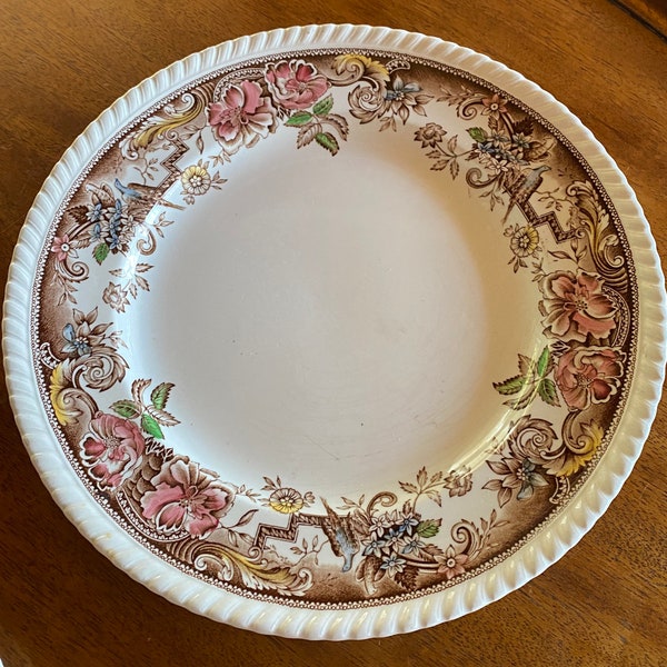 Johnson Brothers Dinner Plates - Etsy