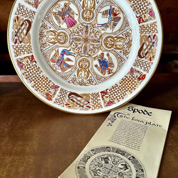 Vintage Spode - Etsy