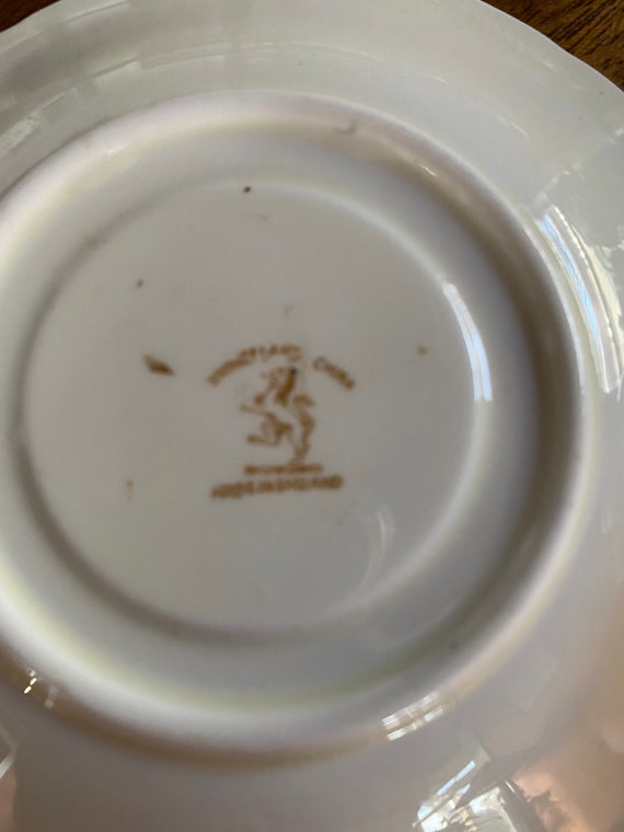 Home & Living Drink & Barware c 1940s Sutherland China fine bone china ...