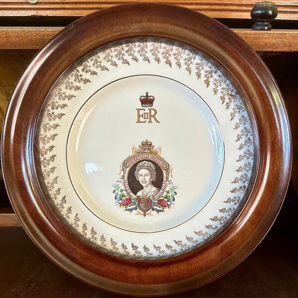 Commemorative Plates - Etsy