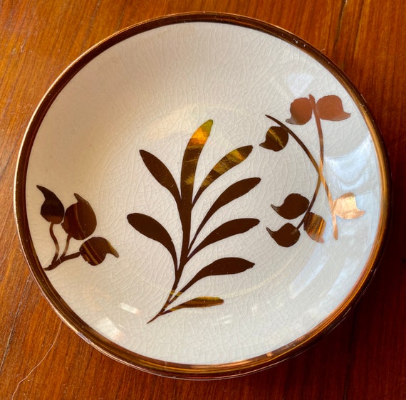 Vintage Lancaster & Sandland sandland Ware Lusterware | Etsy