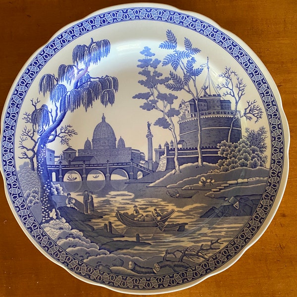 Spode Blue Room Collection - Etsy