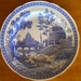 Spode Archive Collection Georgian Series rome Dinner Plate - Etsy