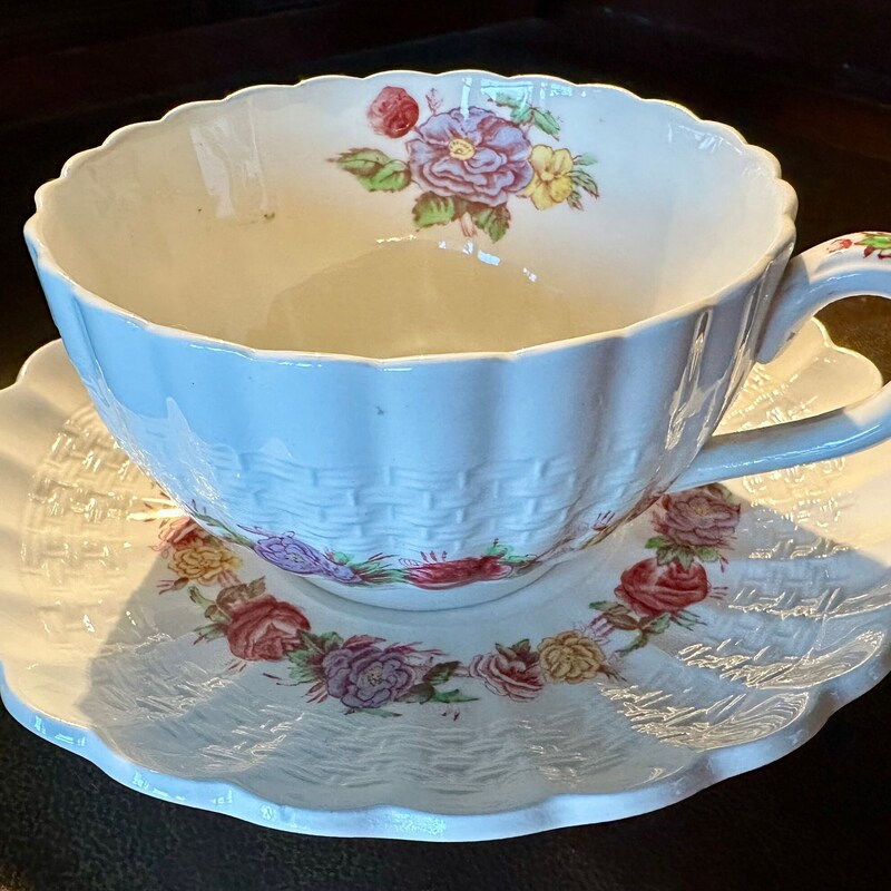 Copeland Spode - Etsy