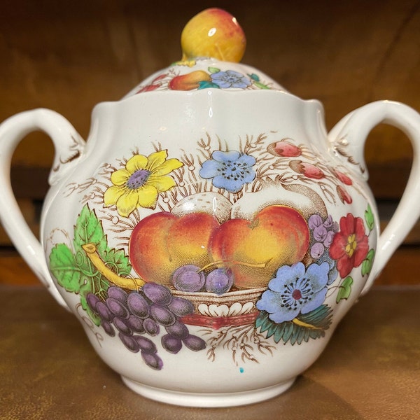 Copeland Spode - Etsy