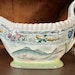 1930s Copeland Spode Fish Series Polychrome Transferware Gravy/sauce ...