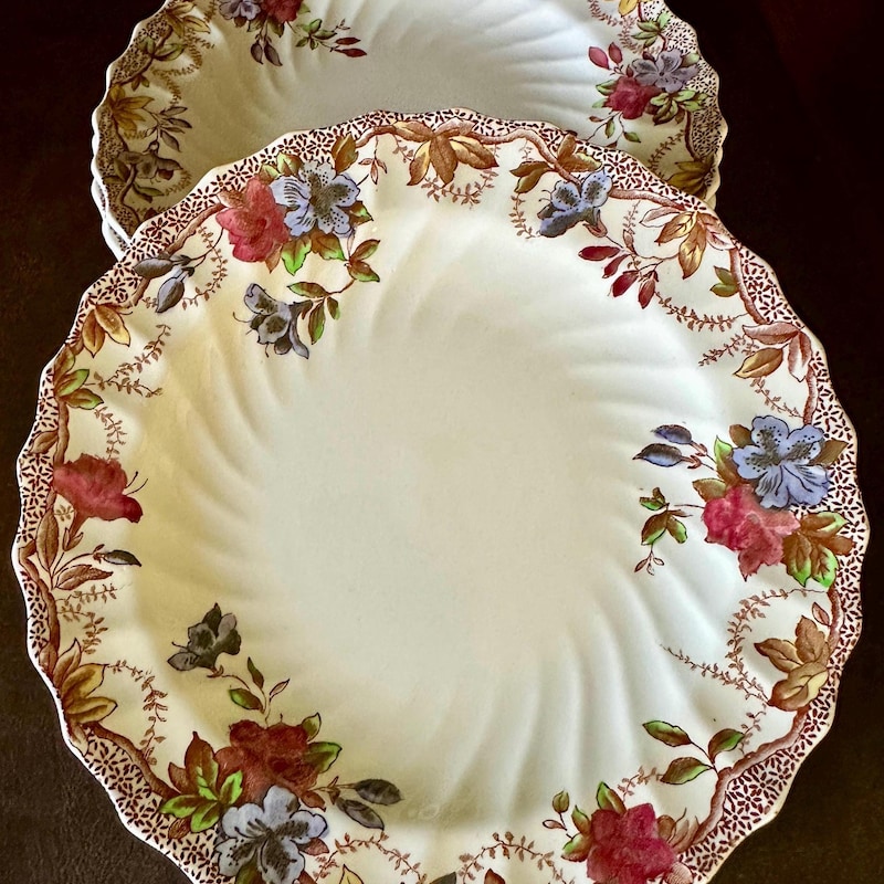 Copeland Spode - Etsy