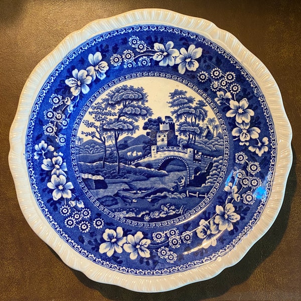 Copeland Spode Tower - Etsy