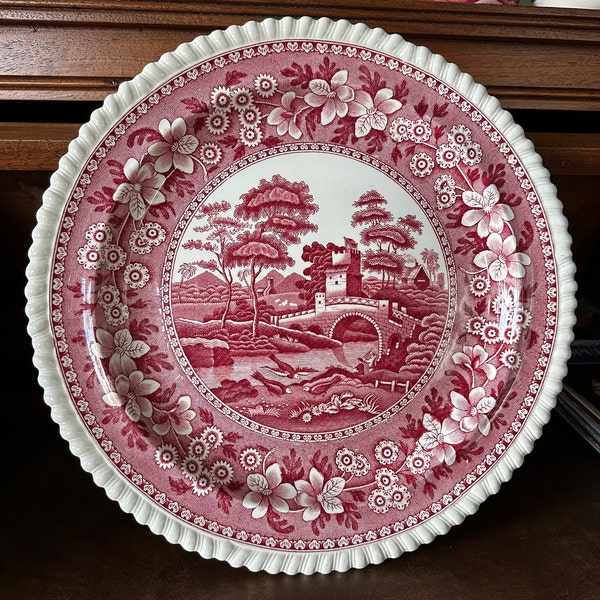Copeland Spode - Etsy
