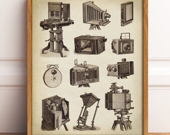 Major Mite 1922. Vintage Photo Reproduction Print. Black & - Etsy