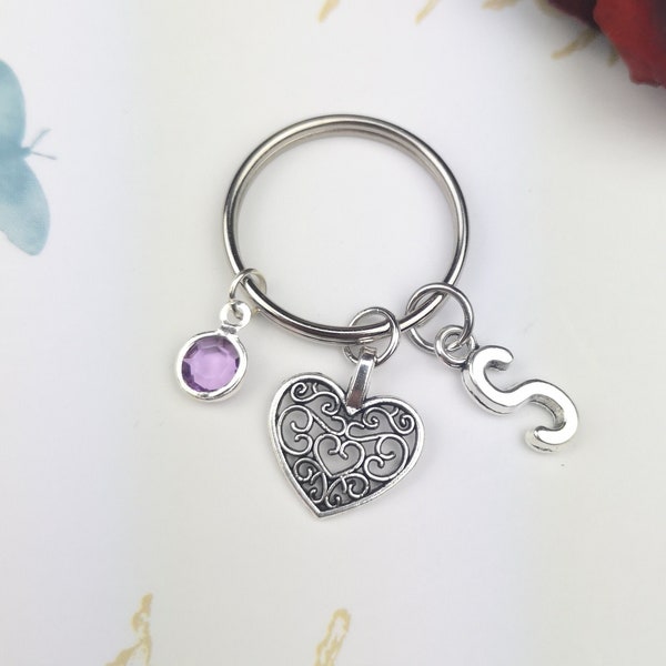 Key Ring - Etsy UK