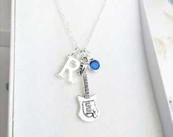 Rock Star Necklace | Etsy