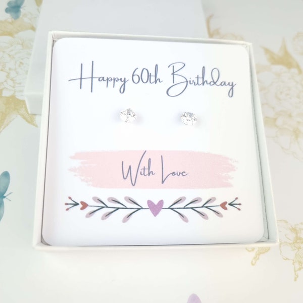 Happy Birthday Stud - Etsy