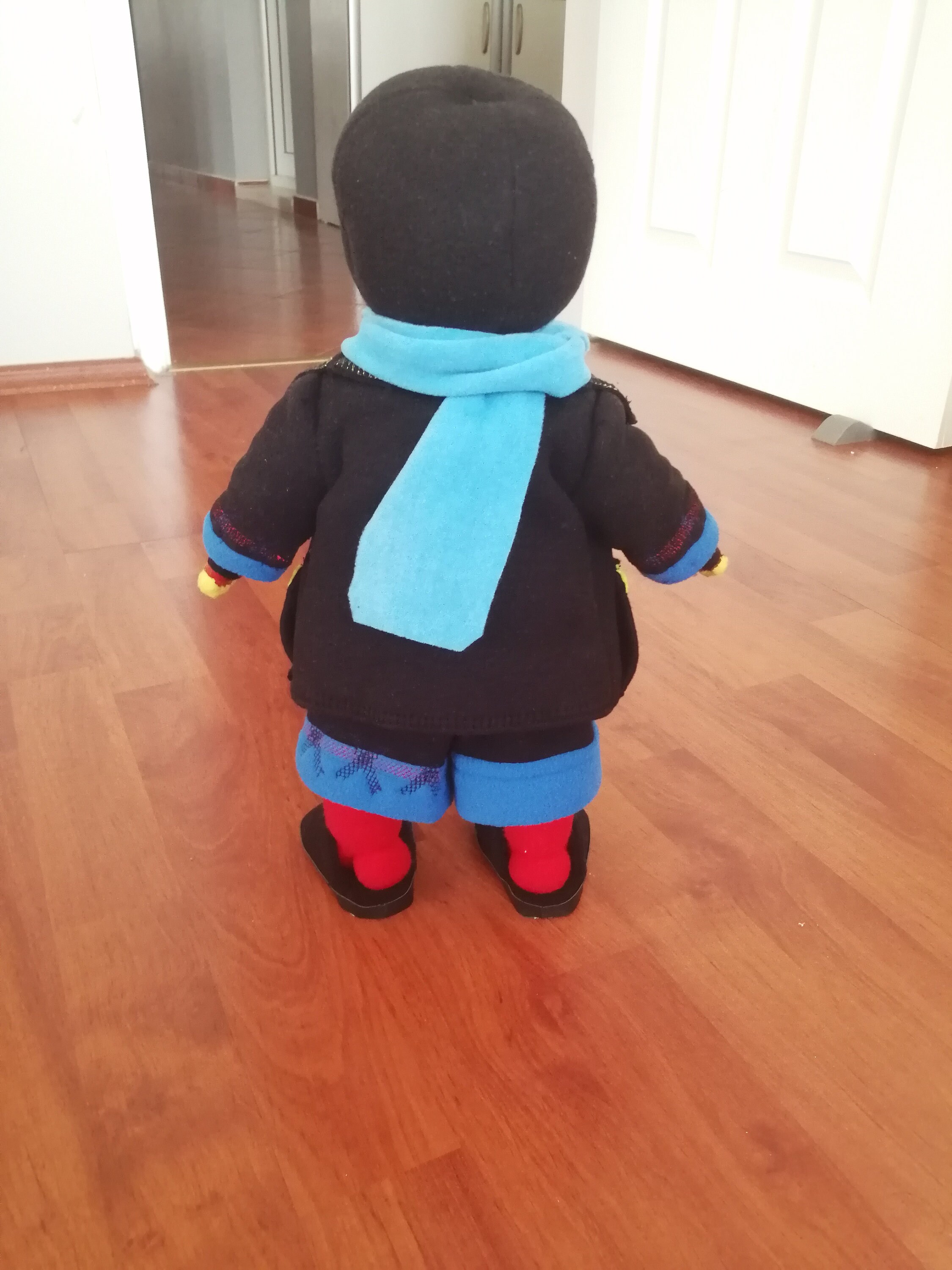 Error Sans Plushies Toy. Underverse.all Parts of the - Etsy Ireland