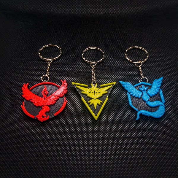 Team Valor - Etsy