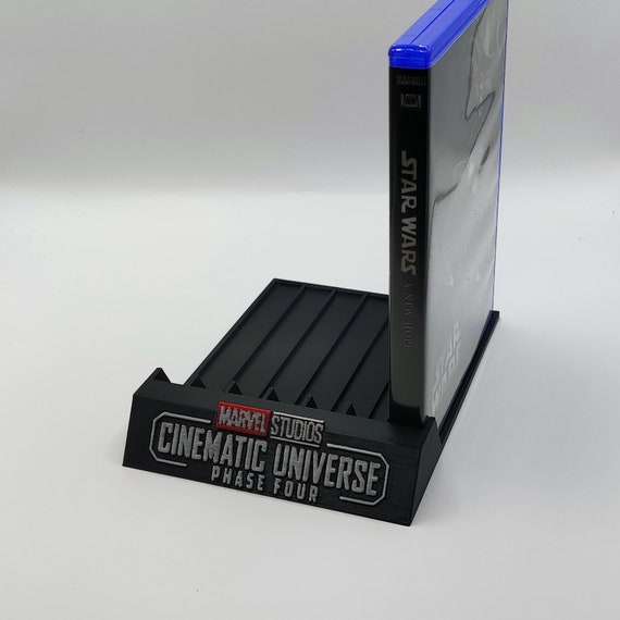 Marvel Cinematic Universe Phase 1 Box Set