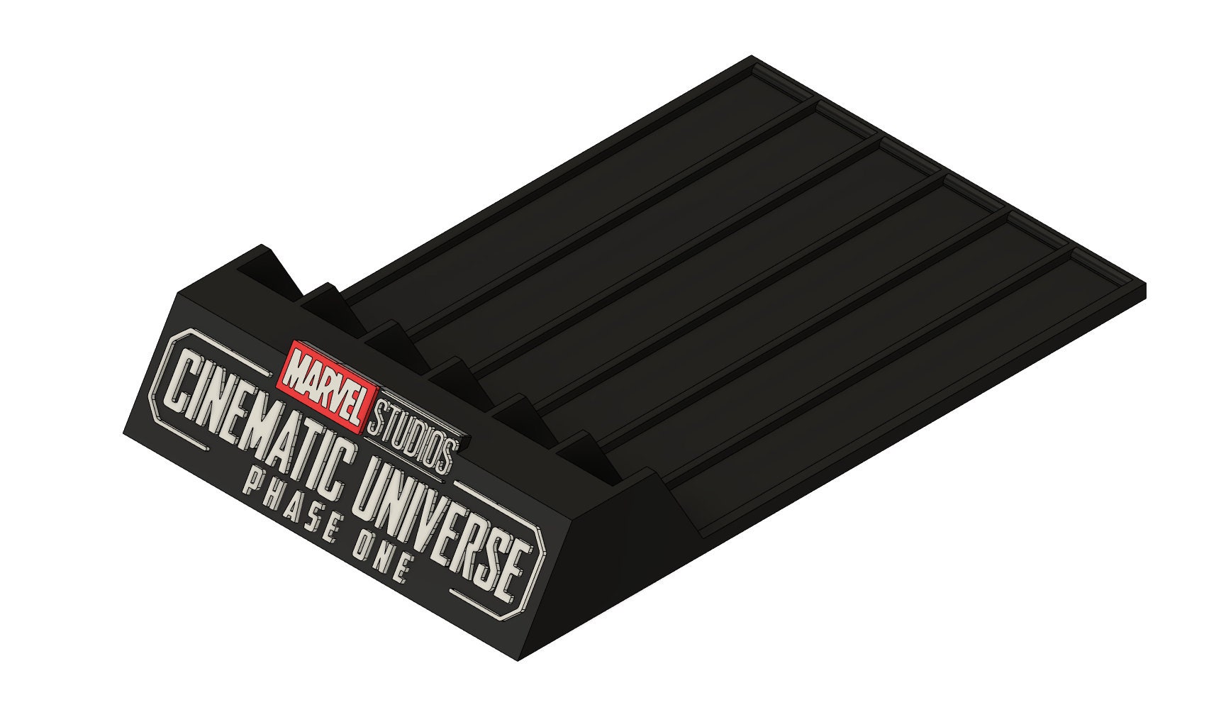 Marvel Cinematic Universe Phase 1 Box Set