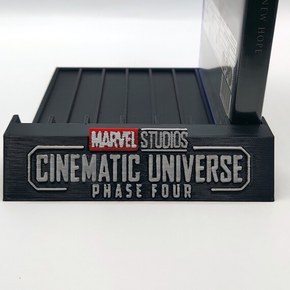 Marvel Cinematic Universe Phase 1 Box Set
