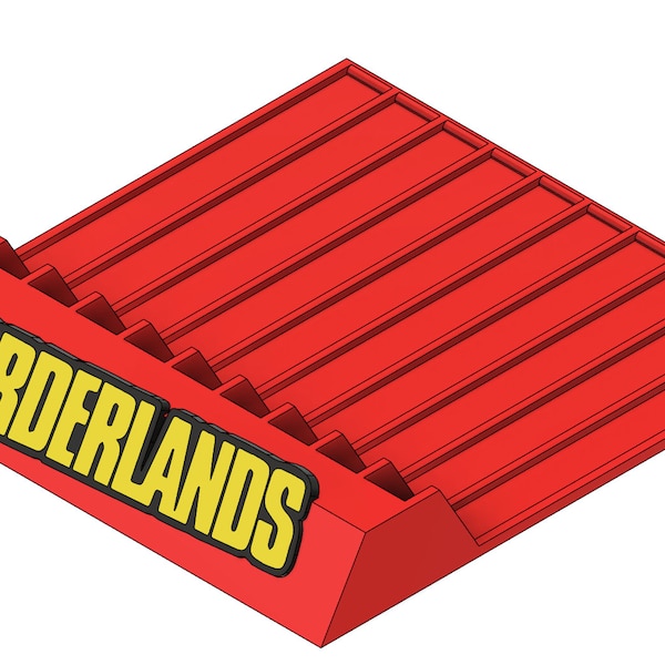 3d Printed Xbox Case - Etsy