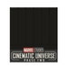 Marvel Cinematic Universe Phase Two Collection Movie Stand Bluray ...