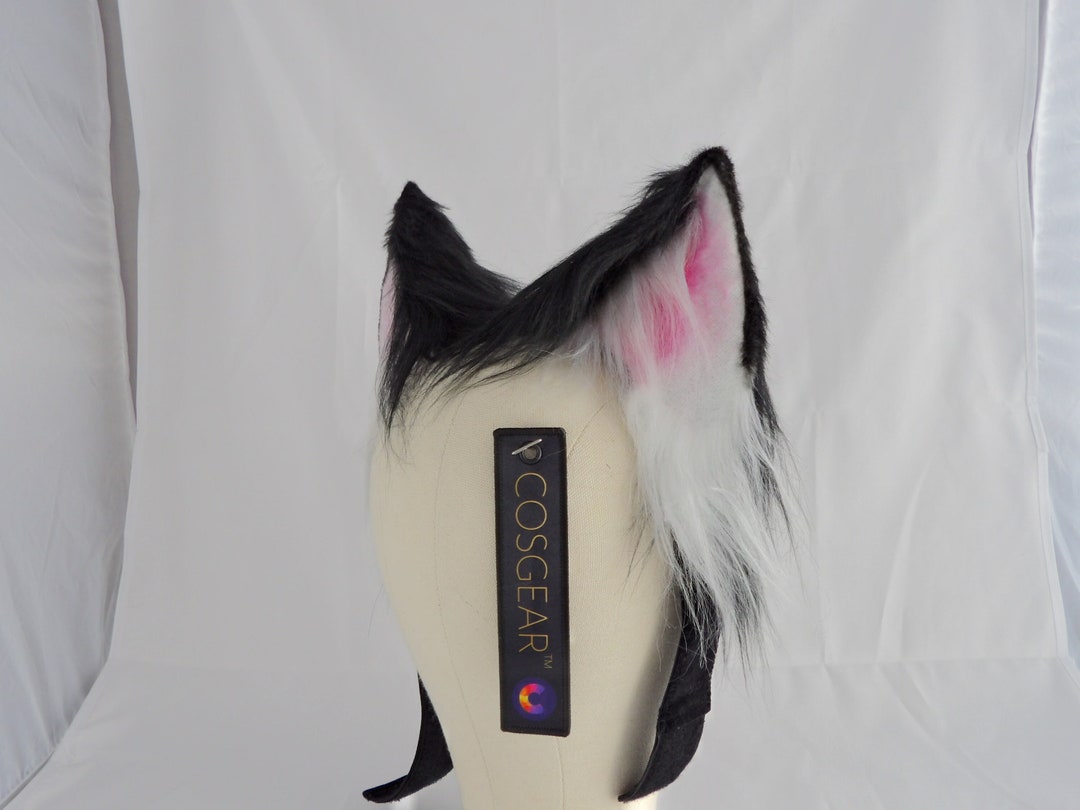 Custom Animal Cosear Covers Simple Airbrushing - Etsy