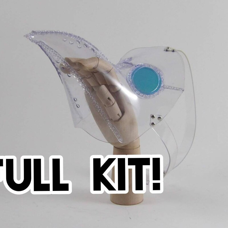 Plague Doctor Masks - Etsy