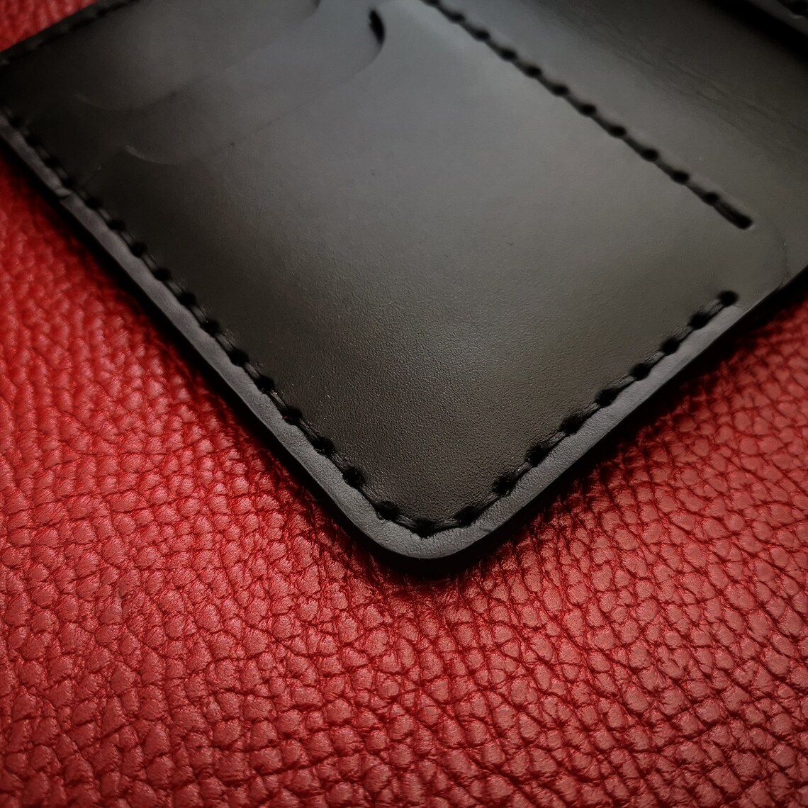 PDF Bifold Wallet Template Basic Wallet Pattern | Etsy