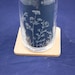 Wildflower Laser Engraved Can Glass - 16 Oz - Etsy