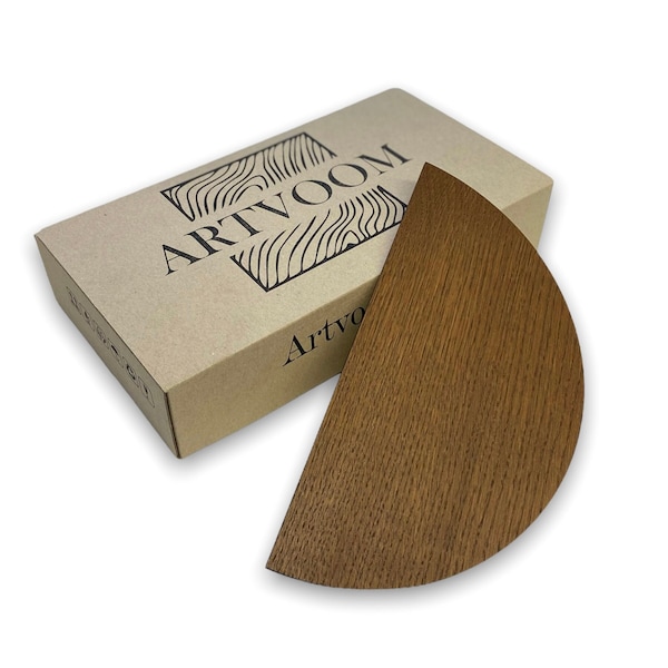 Half Moon Window Wall Decor - Etsy