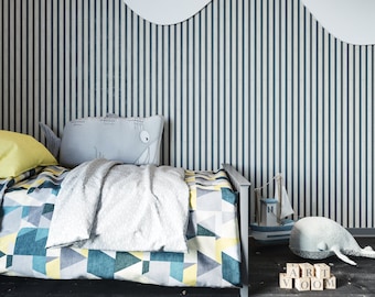 Kids Wall Panels - Etsy