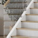 Stair Riser Wood Decals, Stickers for Stairs, staircase Art, Stair ...