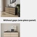 Decorative Overlays, Wooden Panels Specifically Designed for IKEA ...