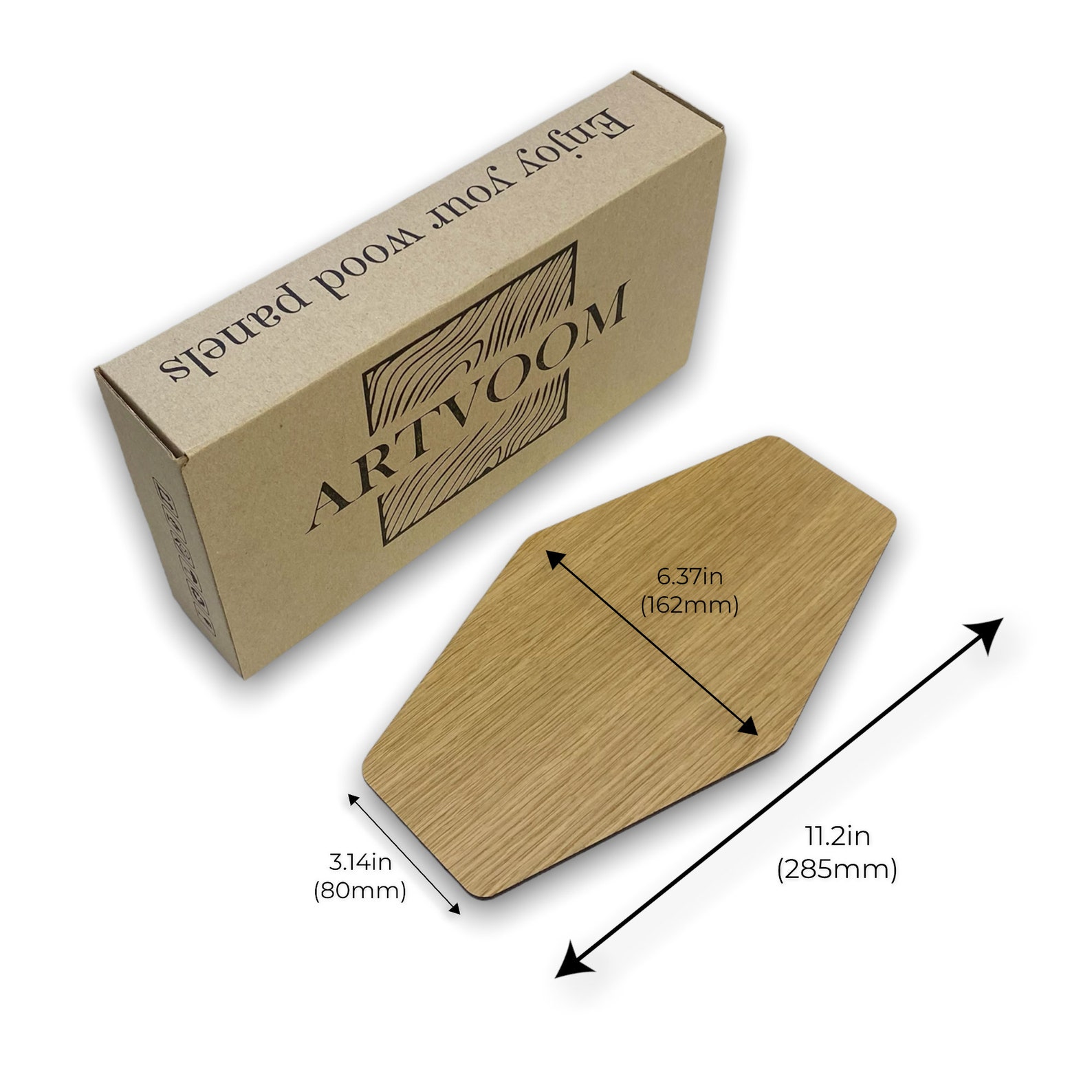 Hexagon Wall Panel Wall Panel Decor Honeycomb Wall Art - Etsy