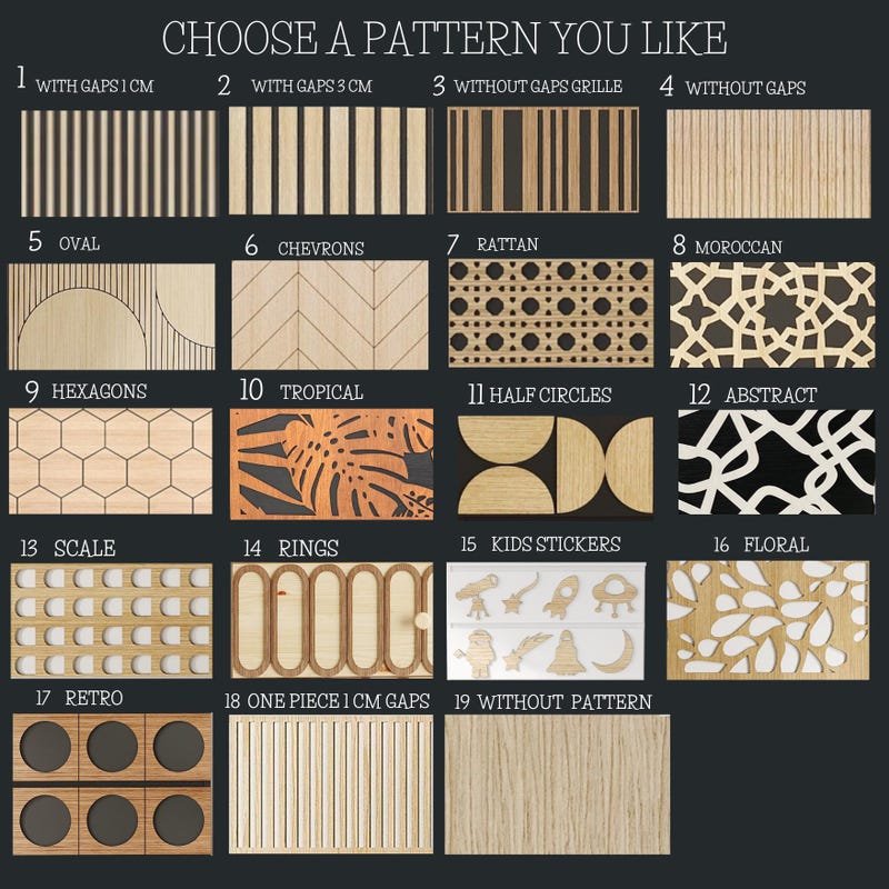 Ikea Overlays Decor - Etsy UK