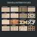 Decorative Overlays, Wooden Panels Specifically Designed for IKEA ...