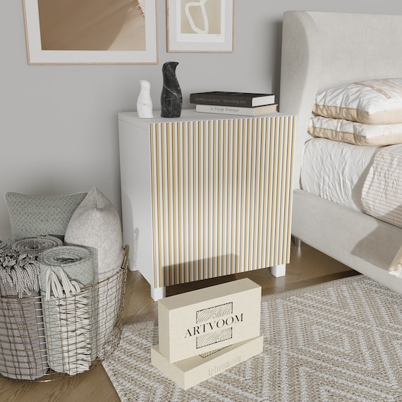 Besta bedside table store