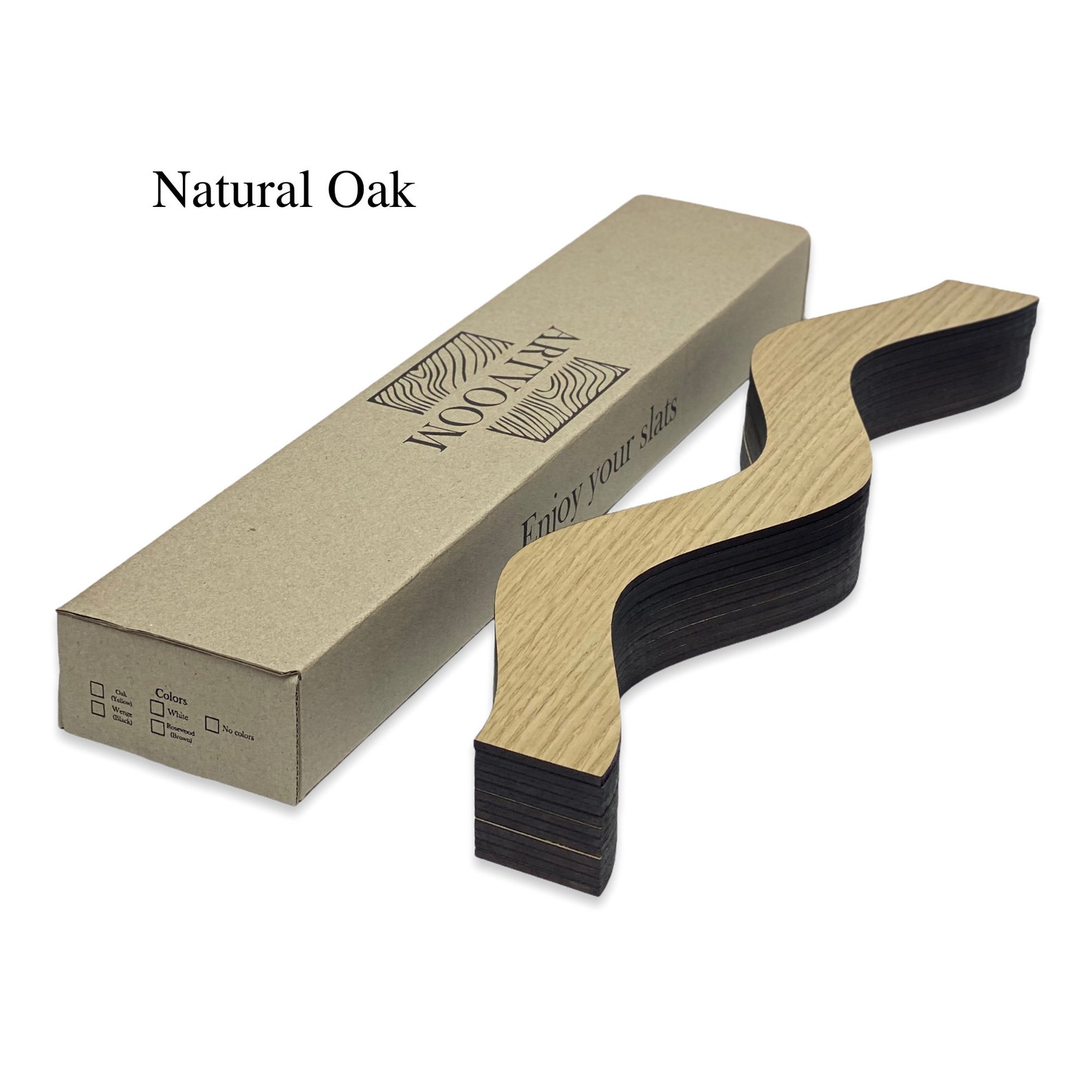 Wave Wall Decor Wooden Wall Panel 3d Wave Pattern Wood Wall - Etsy