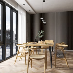 Wood Wall Panels, Wall Paneling, Wide Size (50 Mm), Wood Texture, Wood ...
