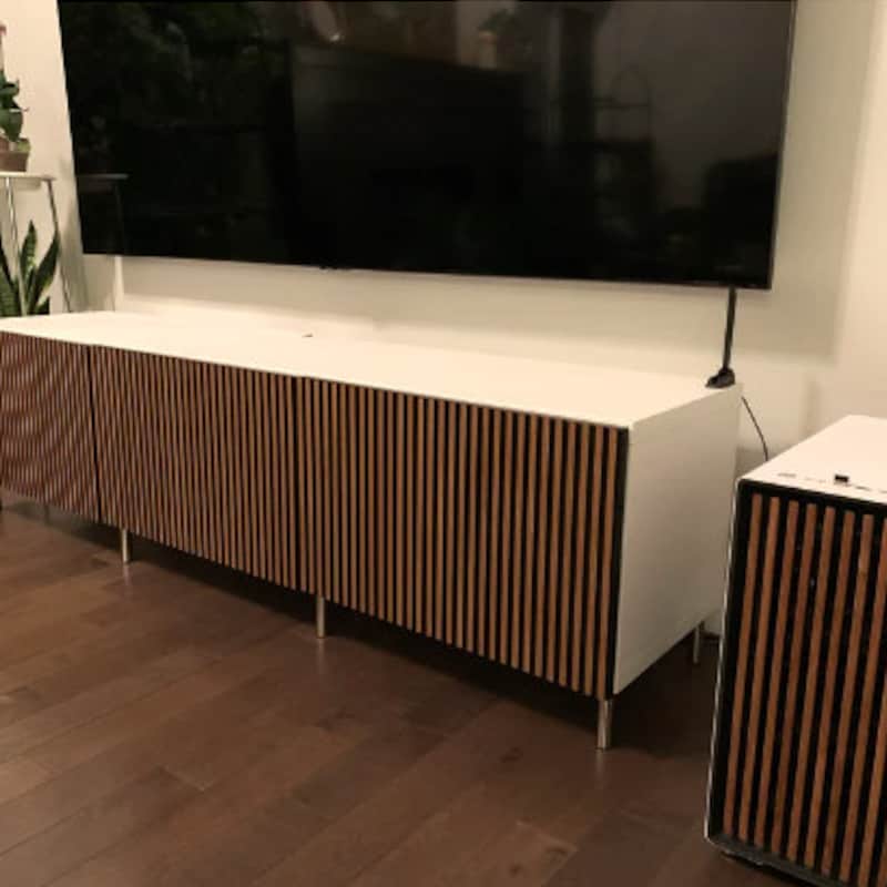 Besta Panel Overlay - Etsy