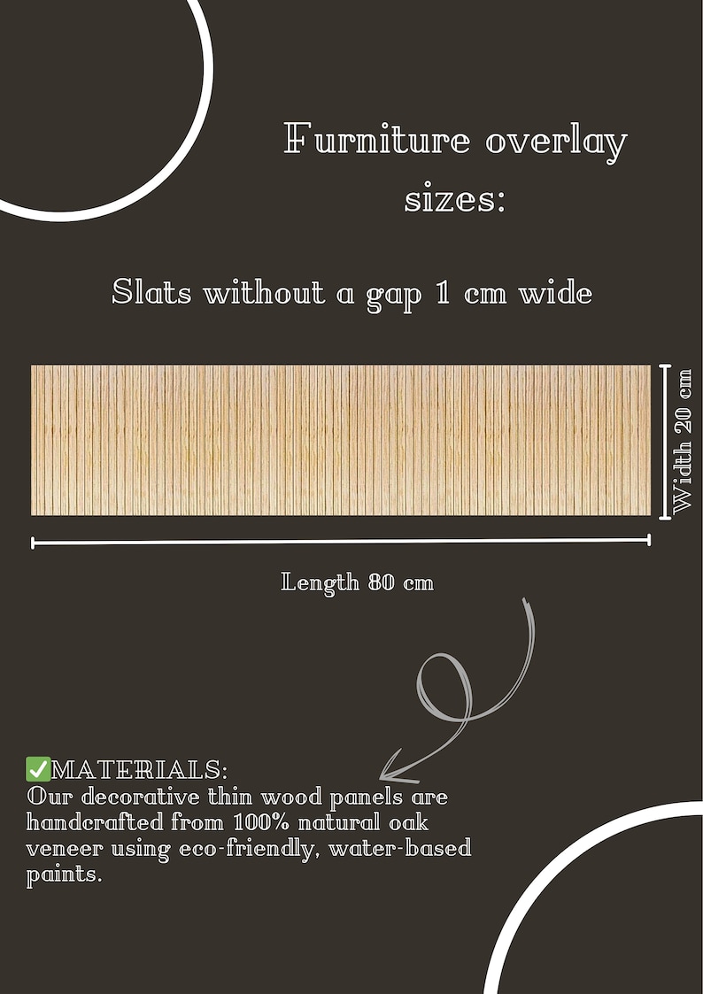 Revamp Your IKEA Malm Dresser With Stylish Wooden Overlays and Decals ...