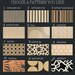 Decorative Overlays, Wooden Panels Specifically Designed for IKEA ...