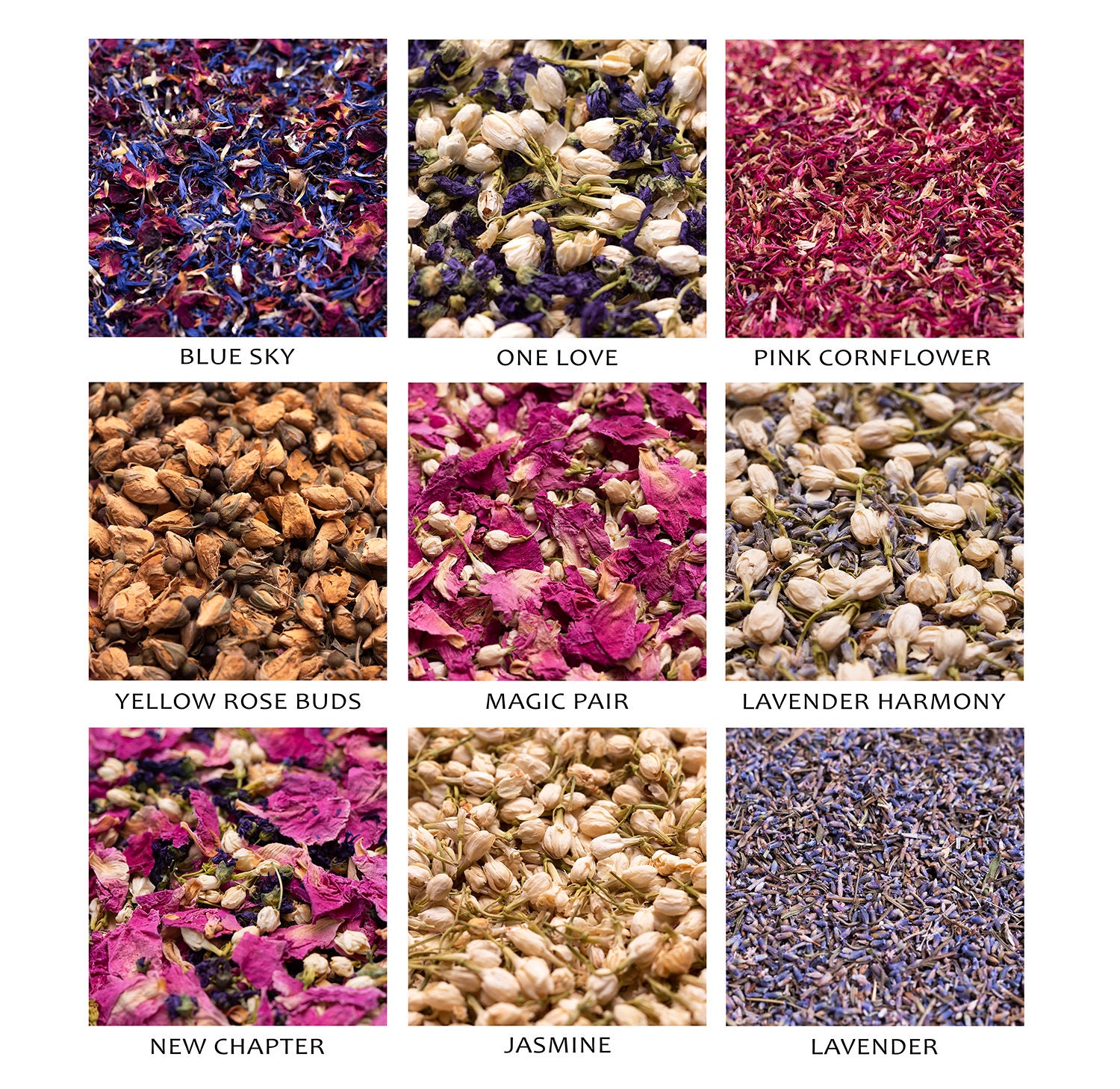 Personalised Wedding Confetti Bags Eco Confetti Packets | Etsy