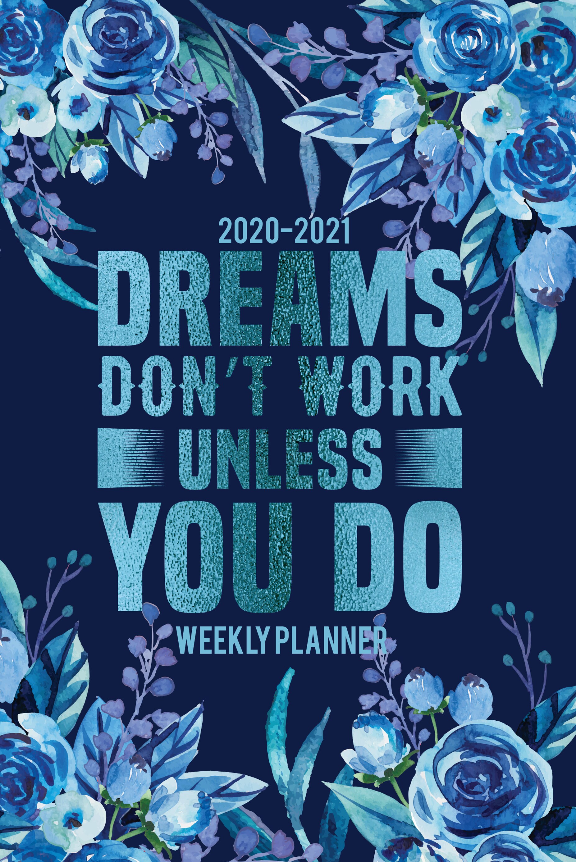 Planner Cover Templates Instant Download KDP Kindle Direct Publishing ...